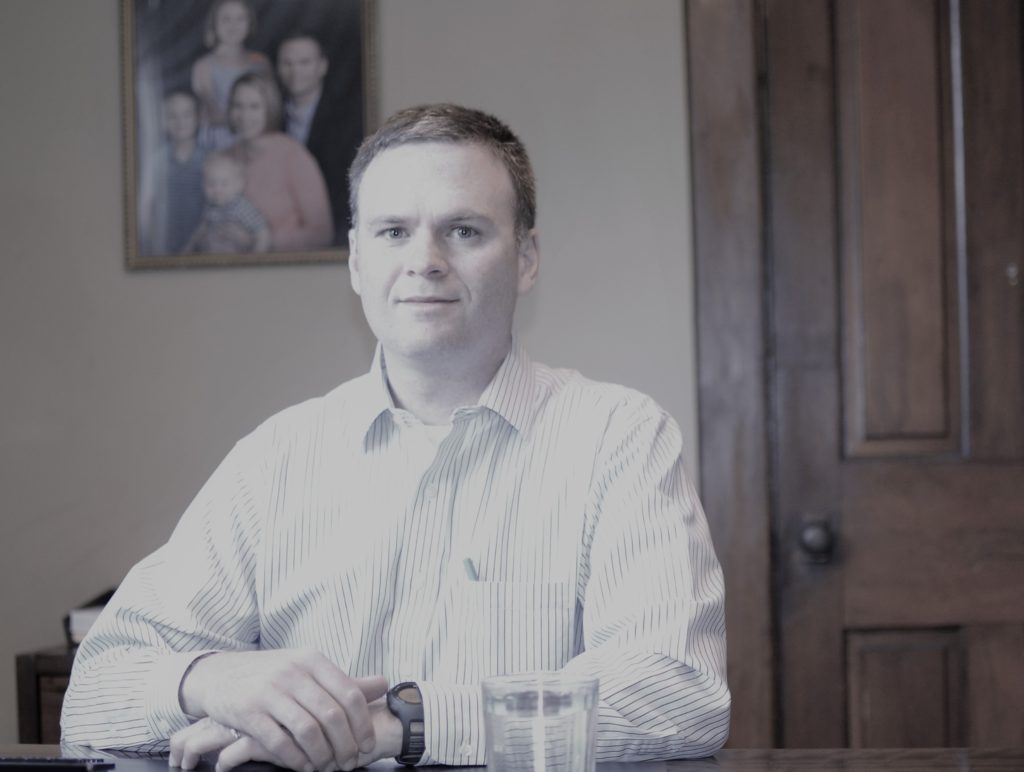 Trinity Insurance Group – Empowering Medicare Intelligence